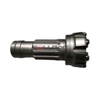 China QL60 6 Inch High Wear Resistance DTH Drill Bits with 1 Year Warranty for Water Well Drilling for sale