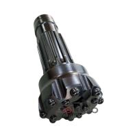 China DHD3.5/COP34 DTH Drill Bits for Water Well Drilling with Heat Treatment and 4.2 KG Weight for sale