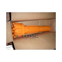 China 3''-92mm DTH Drill Bit for Water Well Drilling with 1 Year Warranty and 4.2 KG Weight for sale