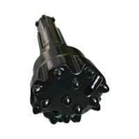 China Sollroc 5''-130mm High Performance DTH Drill Bit for Medium Formation Water Well Drilling and Mining for sale