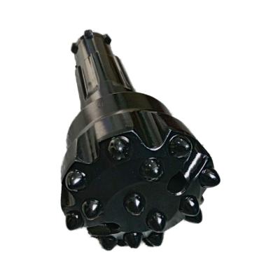 China Sollroc 5''-130mm High Performance DTH Drill Bit for Medium Formation Water Well Drilling and Mining for sale
