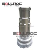 China 10inch DTH Drill Bit for Coal Mining with Heat Treatment and 254mm to 330mm Diameter for sale