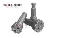 China 10inch DTH Drill Bit for Coal Mining with Heat Treatment and 254mm to 330mm Diameter for sale