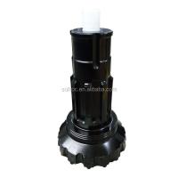 China 10inch DTH Drill Bit for Coal Mining with Heat Treatment and 254mm to 330mm Diameter for sale