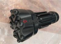 China High Grade Steel 178mm Shank M60 DTH Hammer Bits For Quarry Drilling for sale