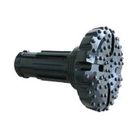 China 12 Inch Carburized Steel DTH Drill Bit for High Air Pressure Water Well Drilling and Mining for sale