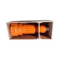 China 12 Inch Carburized Steel DTH Drill Bit for High Air Pressure Water Well Drilling and Mining for sale