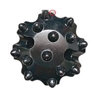 China 5 Inch Carburized Steel DTH Drill Bit for Water Well Drilling and Mining Applications for sale