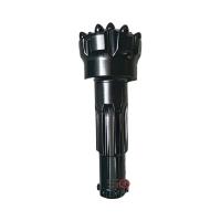 China 5''-135mm Carburized Steel DTH Drill Bit with Heat Treatment for Water Well and Mining Drilling for sale