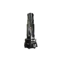China 6'' Diameter Carburized Steel DTH Drill Bits for High Air Pressure Water Well Drilling and Mining for sale