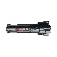 China 100mm Diameter Carburized Steel DTH Drill Bit for Quarry Drilling and Mining for sale