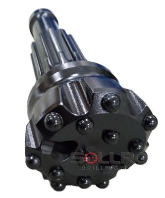 China SOLLROC/M40 4-Inch DTH Bit for Mining and Construction Works for sale