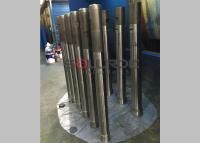 China PR40 Reverse Circulation Hammer with 124-142mm Hole Range 1.5-3.5Mpa Working Pressure and Hardened Metals Construction for sale