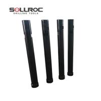 China 5 Inch Carbide Button Reverse Circulation Hammer for Maximum Material Recovery RC Hammer for sale