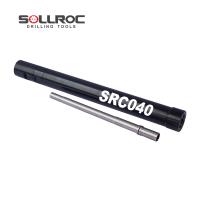 China Pr40 5 Inch Reverse Circulation RC Hammer for Water Well Drilling with High Material Recovery for sale
