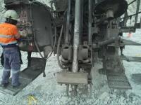 China Reverse Circulation Hammer and RC Bit for DTH Drilling with High Material Recovery Multiple Size Options and Premium Hardened Metals for sale