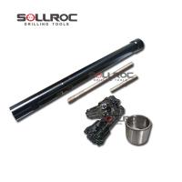 China High-Quality RC Hammer and RC Drilling Hammer in 3 Inch to 6 Inch Sizes with Grade A Material and Maximum Material Recovery for sale