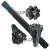 China 5.5inch Shank Long Lifetime High Penetration Rate Reverse Circulation Hammer for Complex Mining Projects for sale