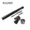 China 3 Inch to 6 Inch Reverse Circulation Hammer with Maximum Material Recovery and Handles Injection of Water, Foam, Oil, and Polymers for sale
