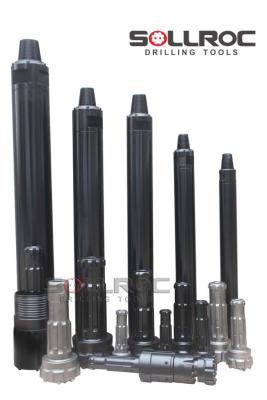 China DHD/Cop Series High Pressure DTH Hammers for sale