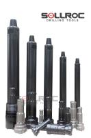 China DHD/Cop Series High Pressure DTH Hammers for sale