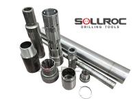 China DHD/Cop Series High Pressure DTH Hammers for sale