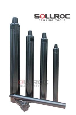 China Mission Series High Pressure DTH Hammers for sale