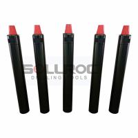 China Mission Series High Pressure DTH Hammers for sale