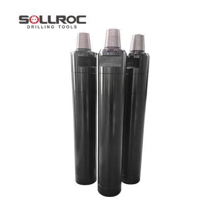 China DHD380 DTH Hammer for Water Well and Blasting Drilling for sale