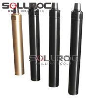 China DHD380 DTH Hammer for Water Well and Blasting Drilling for sale