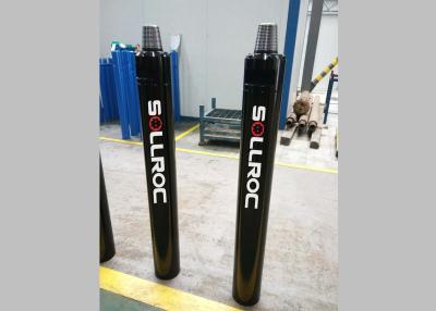 China SD8 DTH Drill Hammer for Waterwell and Blasting Drilling for sale