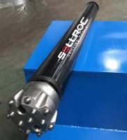 China SD8 DTH Drill Hammer for Waterwell and Blasting Drilling for sale