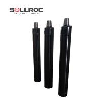 China DHD350 Dow The Hole DTH Hammer for Water Well/Blasting Drilling for sale