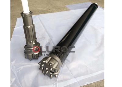China Ql40, DHD340, M40, Cop44, SD4 Shank DTH Hammers for sale