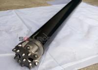 China Ql40, DHD340, M40, Cop44, SD4 Shank DTH Hammers for sale