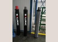 China Ql40, DHD340, M40, Cop44, SD4 Shank DTH Hammers for sale