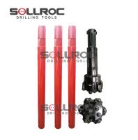China DTH Hammer & DTH Drill Bit for sale