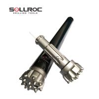 China DTH Hammer & DTH Drill Bit for sale