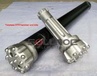 China Cop32 Down The Hole DTH Drilling Hammer for Waterwell /Blasting Drilling for sale