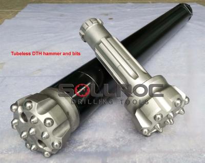 China Cop32 Down The Hole DTH Drilling Hammer for Waterwell /Blasting Drilling for sale