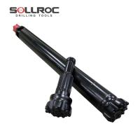China Cop54 High Air Pressure DTH Drill Hammer for sale