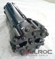 China Guarantee And After-sale Service RC Drill Bit Diameter 86mm-152mm With 2 Flushing Holes Choice For Construction Drilling for sale