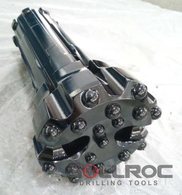 China Guarantee And After-sale Service RC Drill Bit Diameter 86mm-152mm With 2 Flushing Holes Choice For Construction Drilling for sale