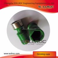 China Varies By Size RC Drill Bit Connection Thread RemetMetzke Standard API Engineered for Durability and Precision Drilling for sale