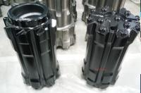 China T60 Threaded Retrac Button Bits Top Hammer Drilling Tools For Quarry Drilling for sale