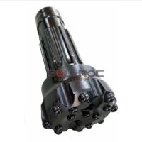 China High Manganese Steel DTH Drilling Hammer For Mining Quarrying for sale