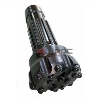 China High Manganese Steel DTH Drilling Hammer For Mining Quarrying for sale