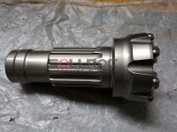 China Carbon Steel QL Shank DTH Hammer For Mining Quarrying Construction for sale
