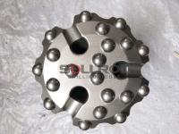 China T51 Drop Center Face DHD360 DTH Drilling Bits In Mining Quarrying Construction for sale