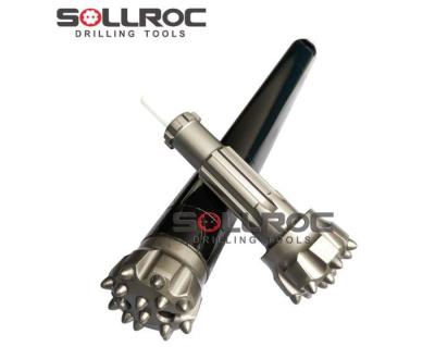 China High Performance HD45 DHD340/COP44 4 Inch DTH Down The Hole Hammer for sale